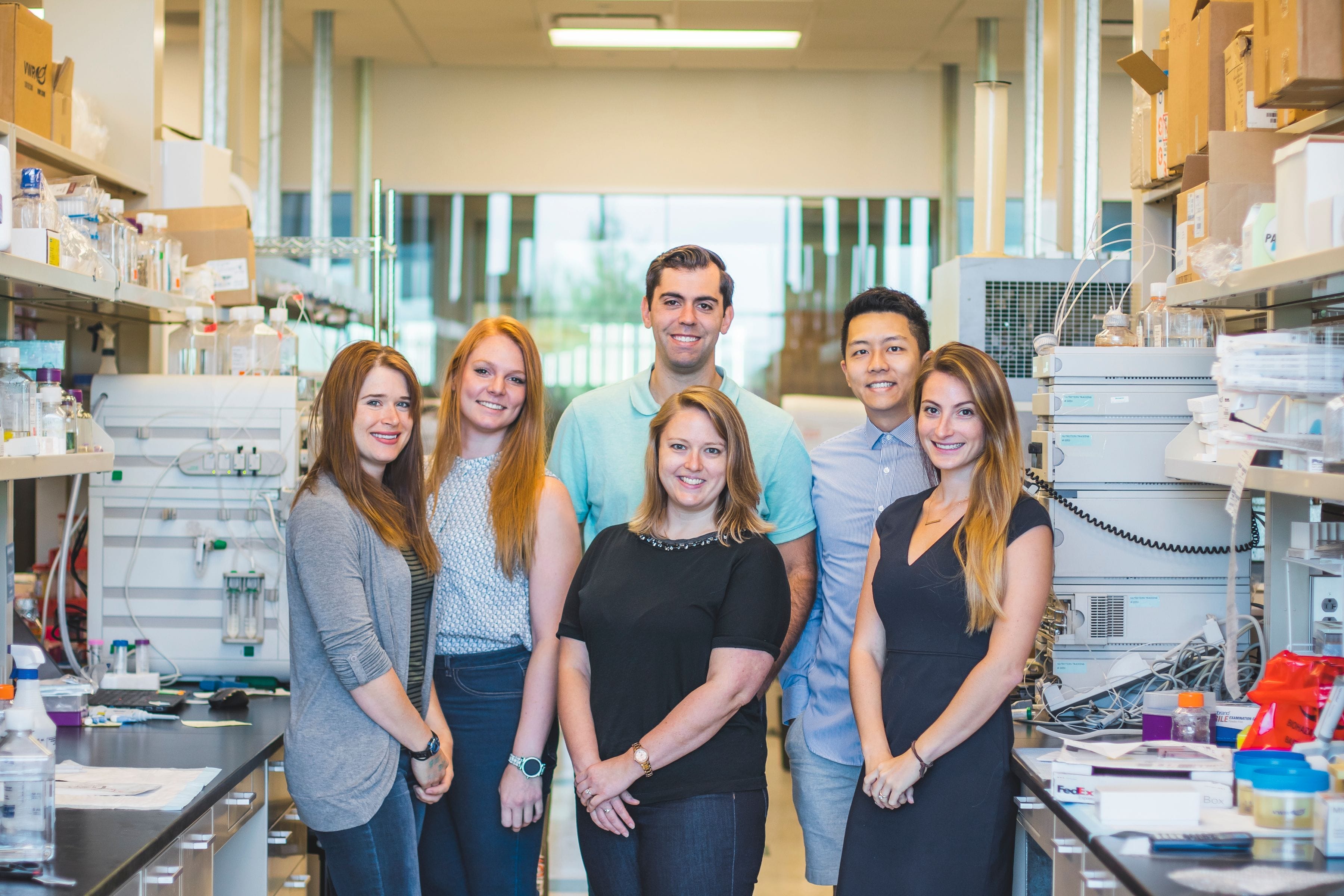 Geneoscopy - Wharton Magazine