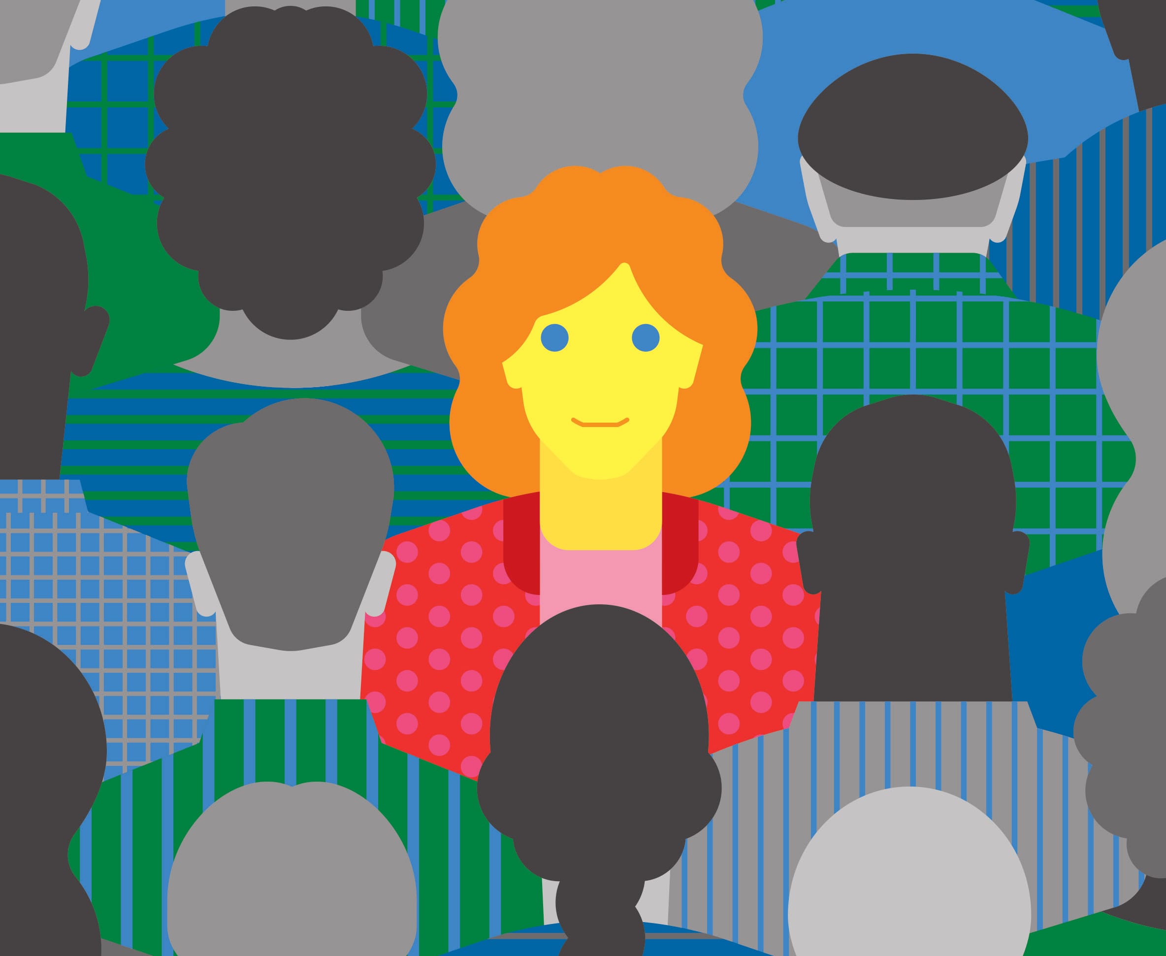 Adam Grant, Original - Wharton Magazine