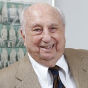 Raymond G. Perelman W40 HON14 - Wharton Magazine