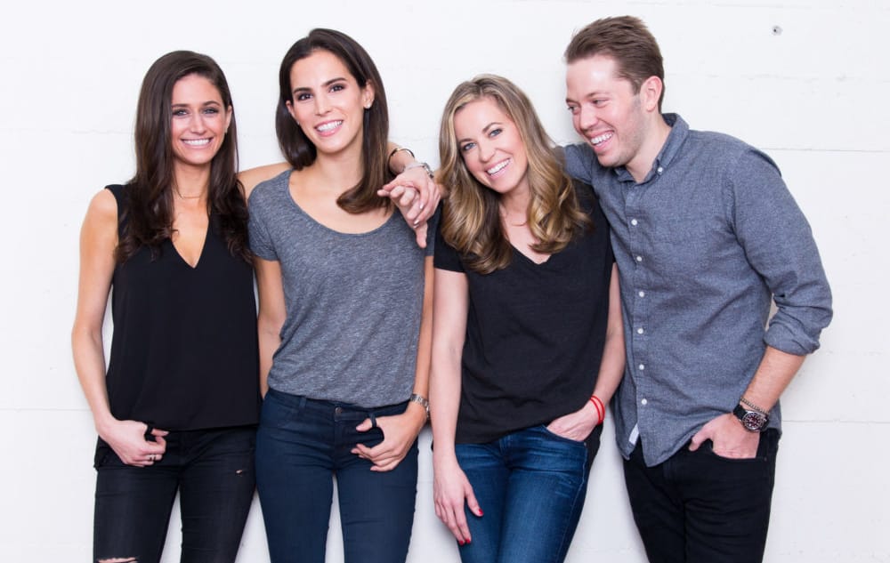 Little Spoon - Wharton Magazine