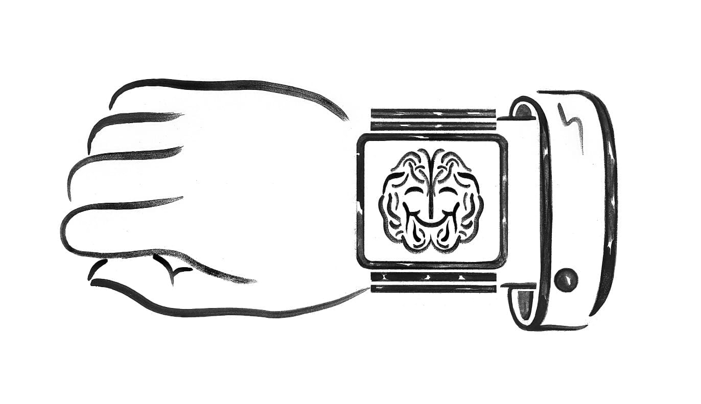 NeuroFlow - Wharton Magazine