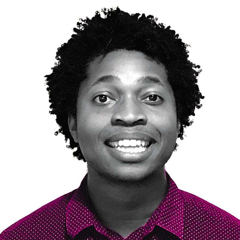 Jeffrey Martín W13 - Wharton Magazine