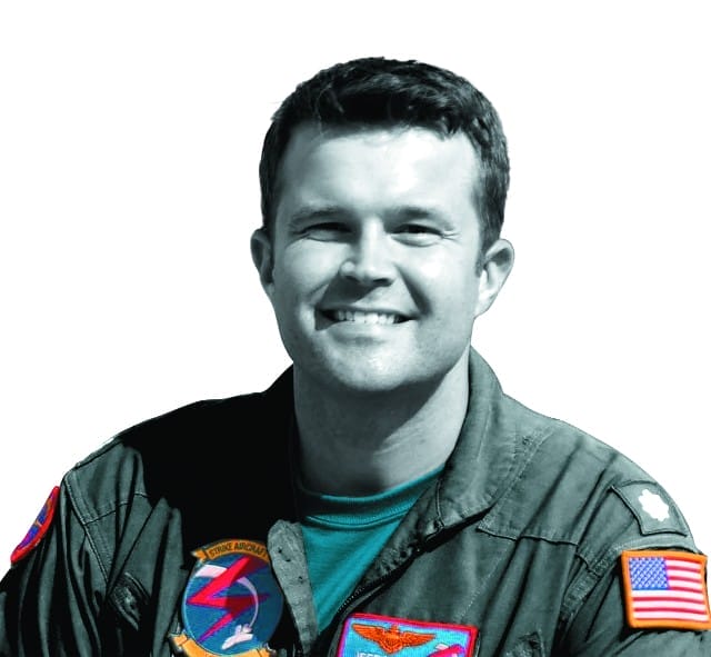 Jeff McLean WG16 - Wharton Magazine