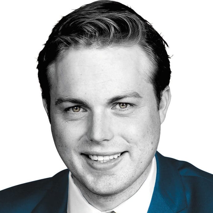 Jon Hartley WG17 - Wharton Magazine