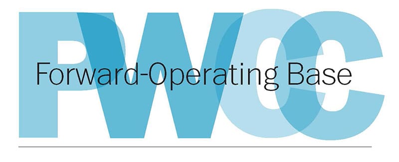 Forward-Operating Base PWCC
