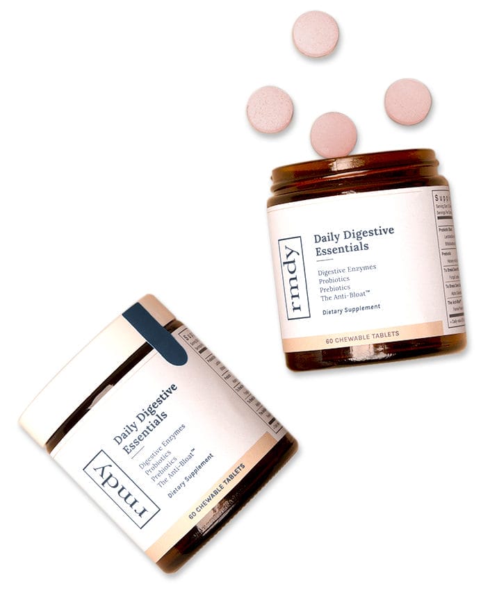 Rmdy - Wharton Magazine