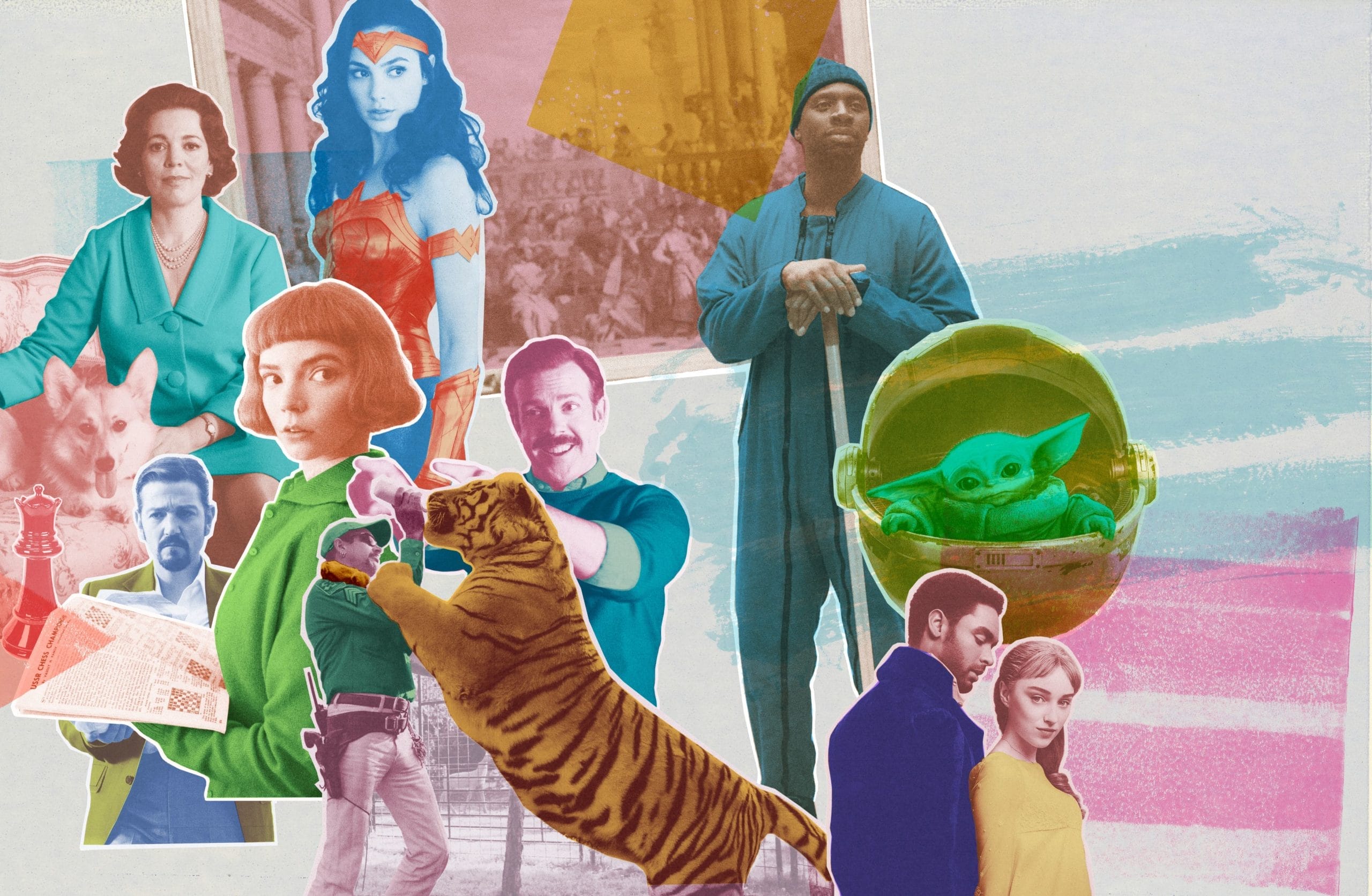 This Streaming Life - Wharton Magazine