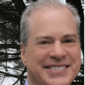 Ronald Rosenberg WG90 - Wharton Magazine