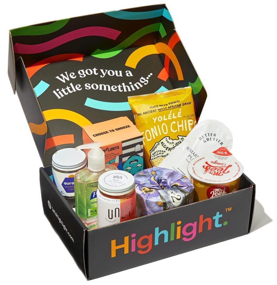 Highlight - Wharton Magazine