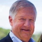 James Buzzard WG78 - Wharton Magazine