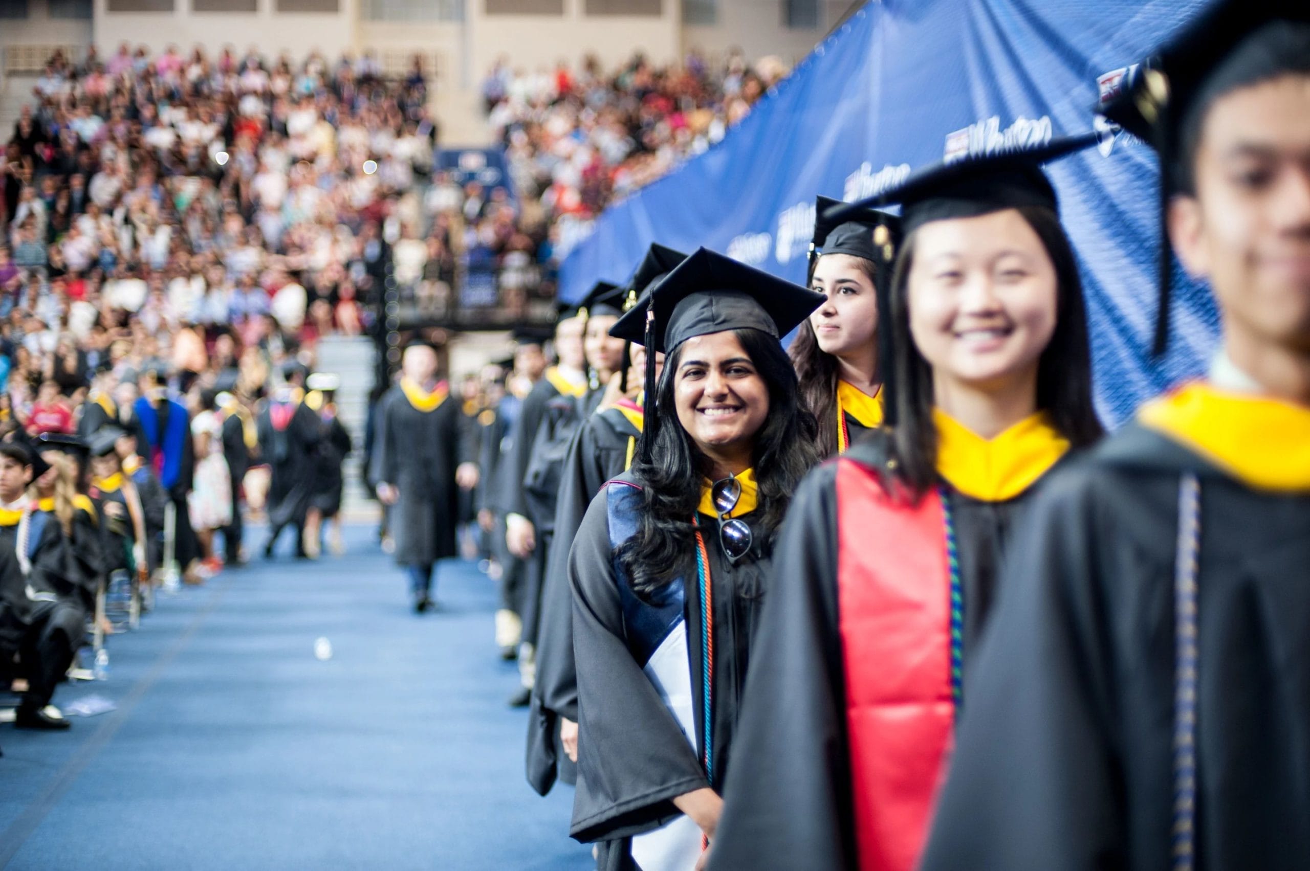 Top of the Class - Wharton Magazine