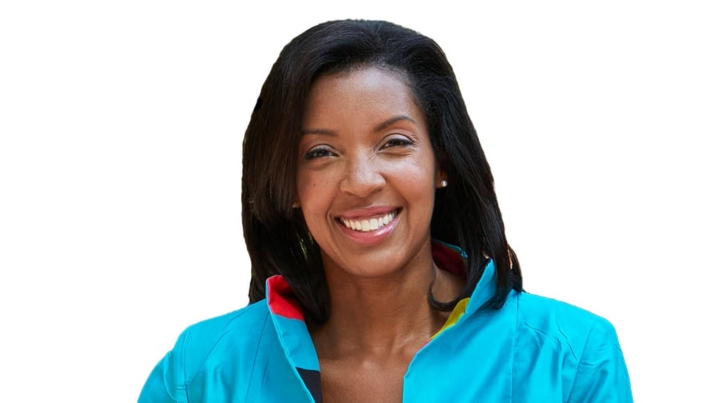 Transforming Business, Changing the World - Wharton Magazine