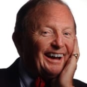 Charles Meredith III W57 - Wharton Magazine