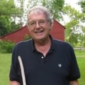 Edward Evans WG64 - Wharton Magazine