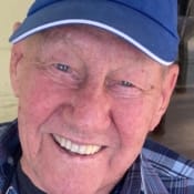 John Rawson Jr. W56 - Wharton Magazine