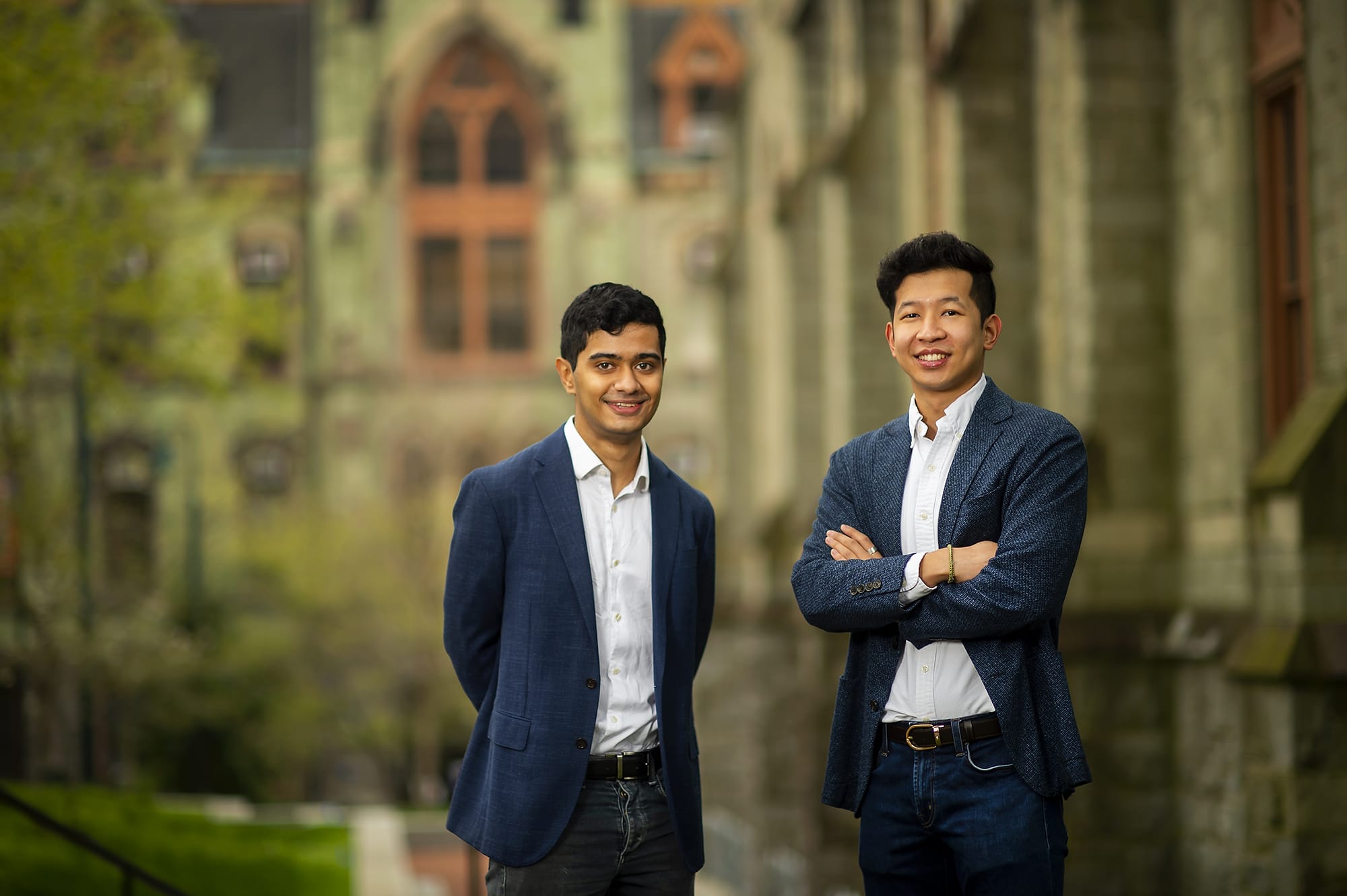 Mobility - Wharton Magazine