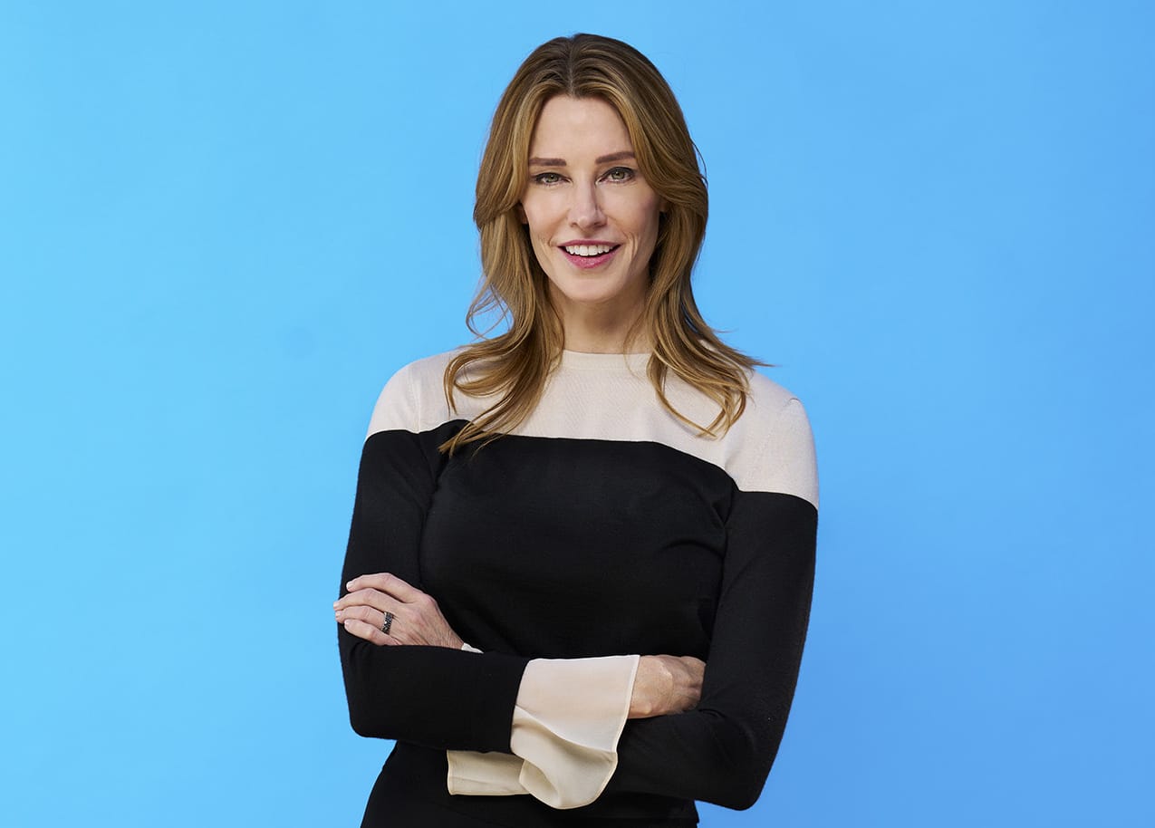 Alison Hawkins WG03 Archives - Wharton Magazine