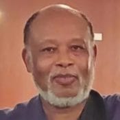 Gerald Hinson WG82 - Wharton Magazine