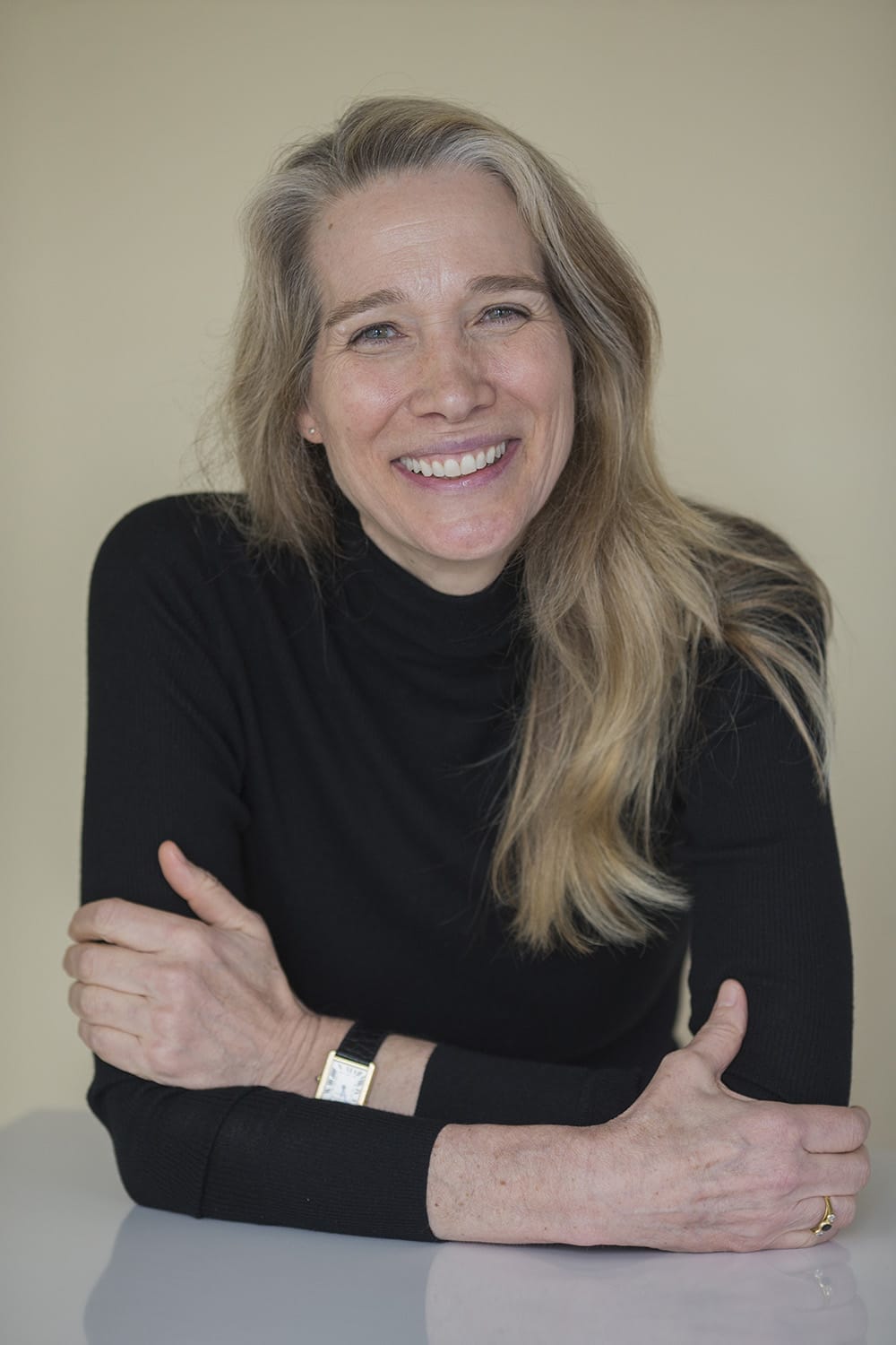 AboveBoard - Wharton Magazine