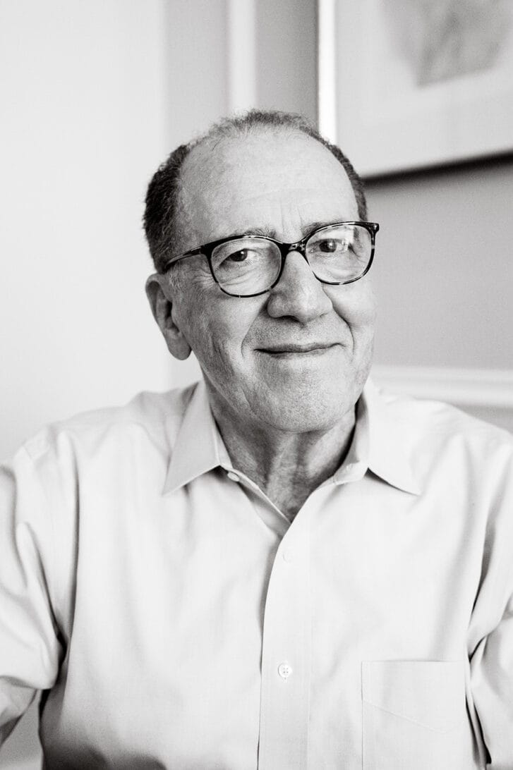 Life Lessons: A CFO's Path to Nonprofit Nirvana - Wharton Magazine