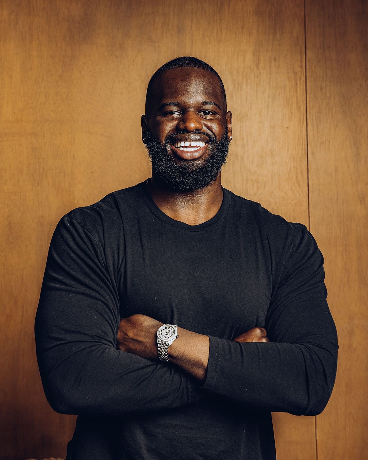 Calaxy - Wharton Magazine