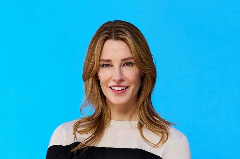 Fresh Start - Wharton Magazine