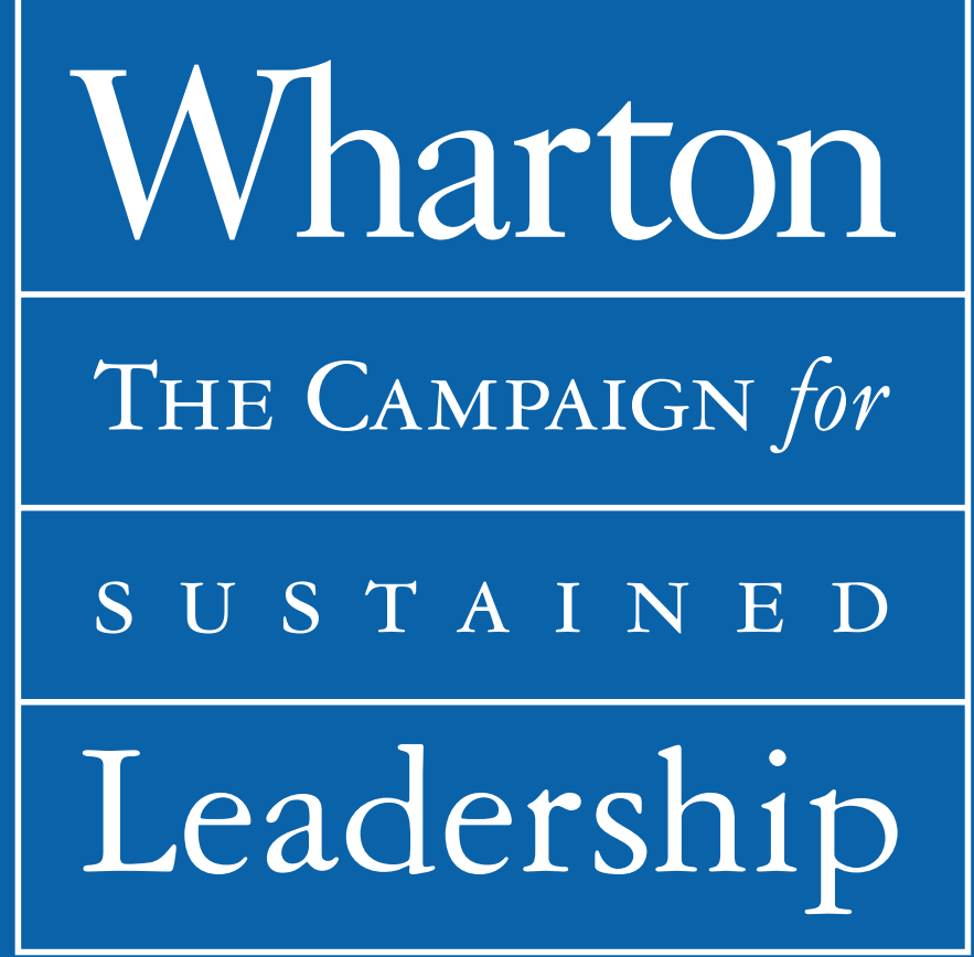 The Power To Transform - Wharton Magazine