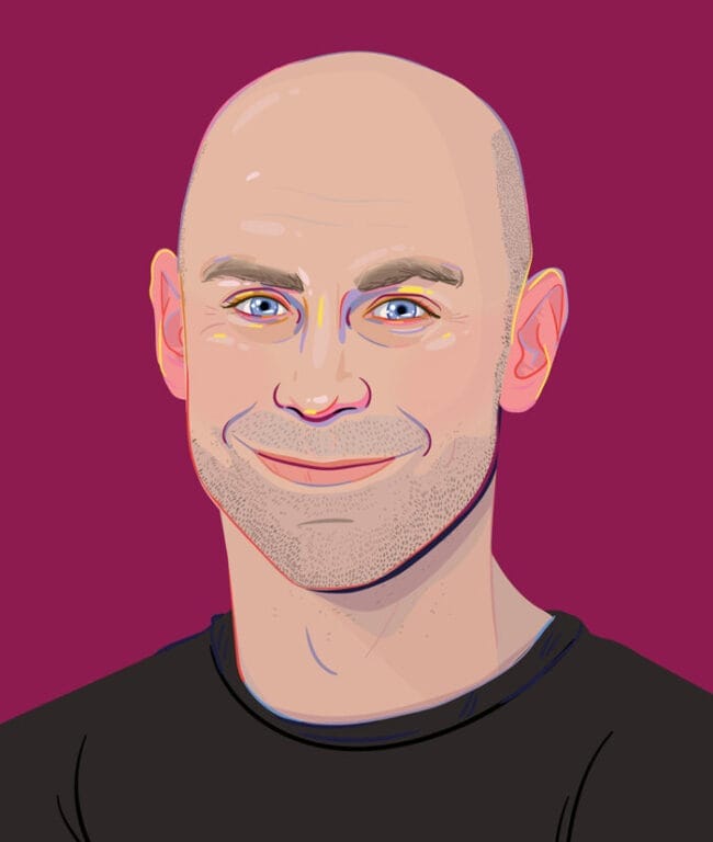 Adam Grant on How to Reach New Heights - Wharton Magazine