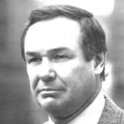 James Donley WG60 - Wharton Magazine