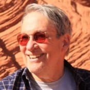 Richard Abbott W68 - Wharton Magazine