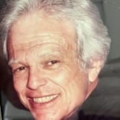 Theodore Davis W54 - Wharton Magazine