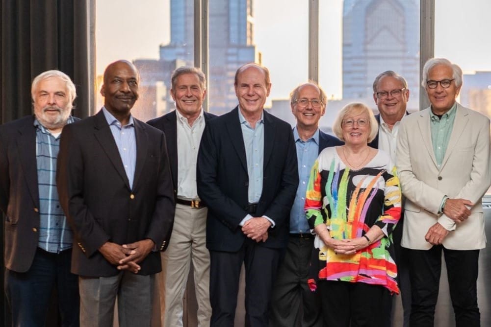 Class Notes - Wharton Magazine