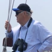 Benjamin Paster W70 - Wharton Magazine