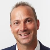 Marc Becker W94 - Wharton Magazine