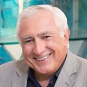 William Hernandez W70 - Wharton Magazine