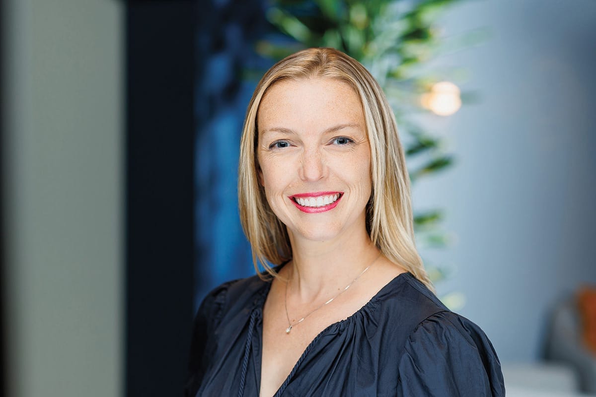 Parentaly - Wharton Magazine