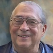 Edward Muszynski WG66 - Wharton Magazine