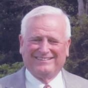 R. Clayton “Clay” Emory WG61 - Wharton Magazine