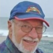 Richard Berkowitz W54 - Wharton Magazine