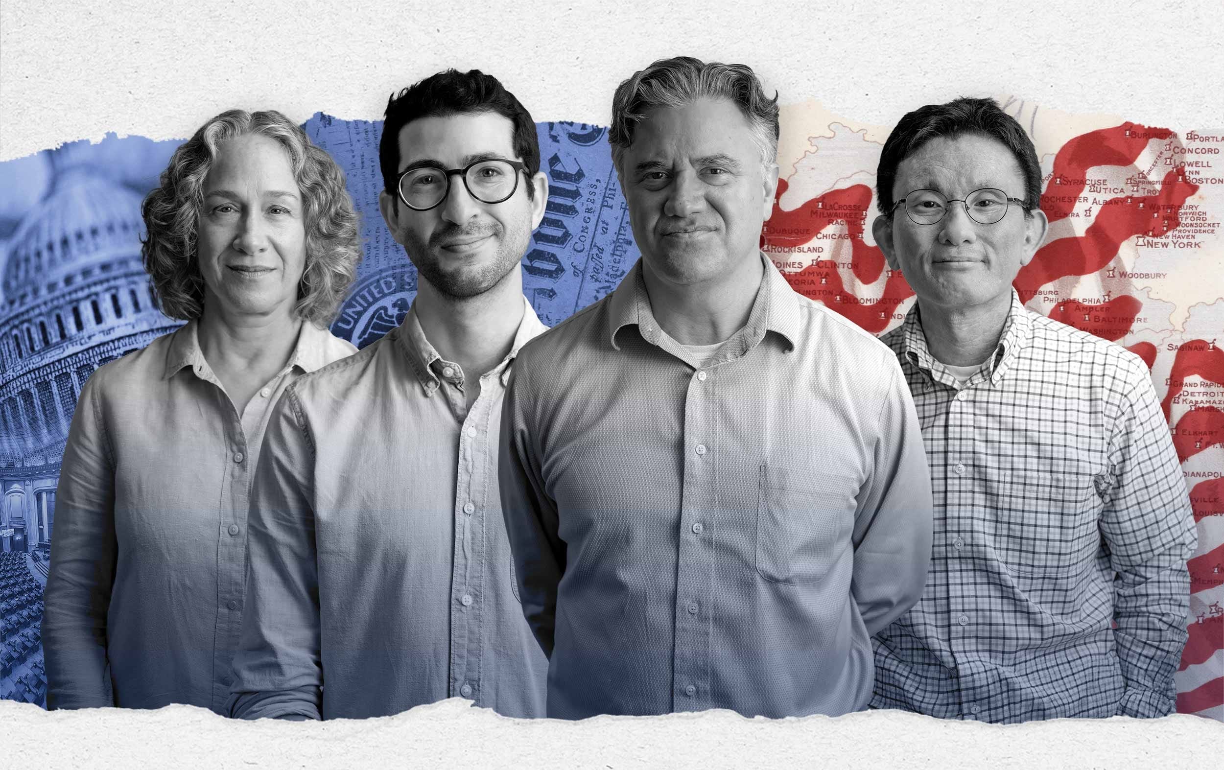 School News Archives - Wharton Magazine