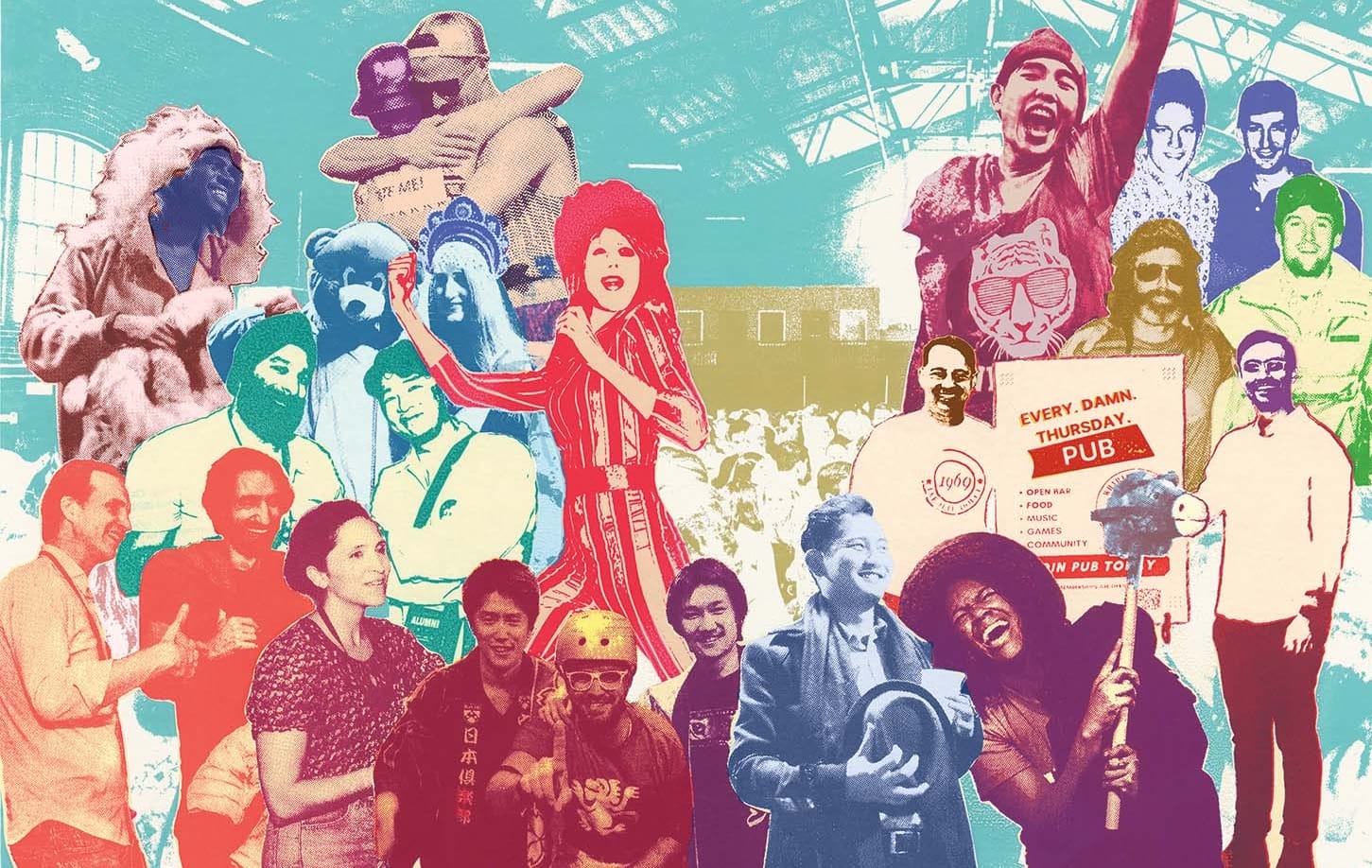 Melinda Champion Archives - Wharton Magazine